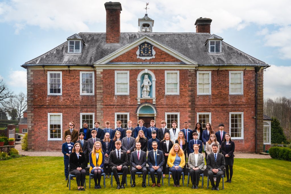 School Life | Independent School, Herefordshire | Lucton School