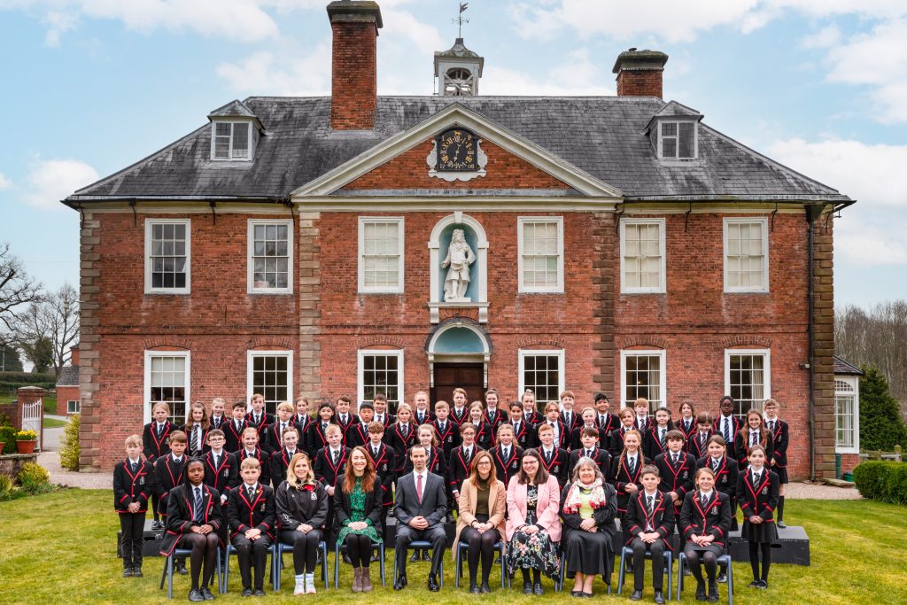 School Life | Independent School, Herefordshire | Lucton School