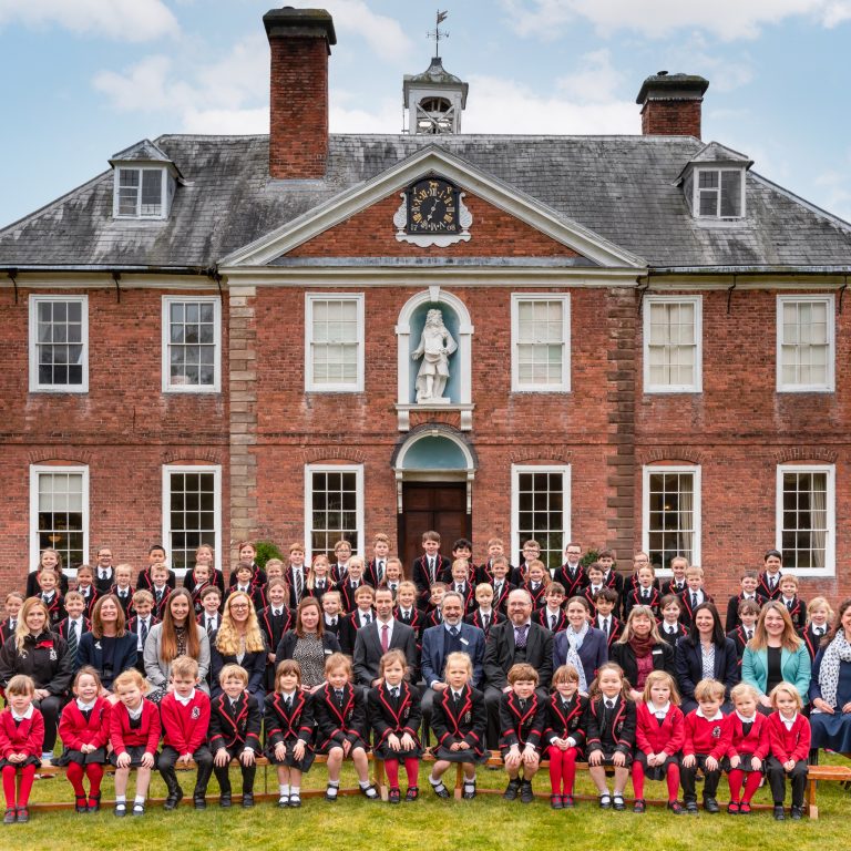 School Life | Independent School, Herefordshire | Lucton School