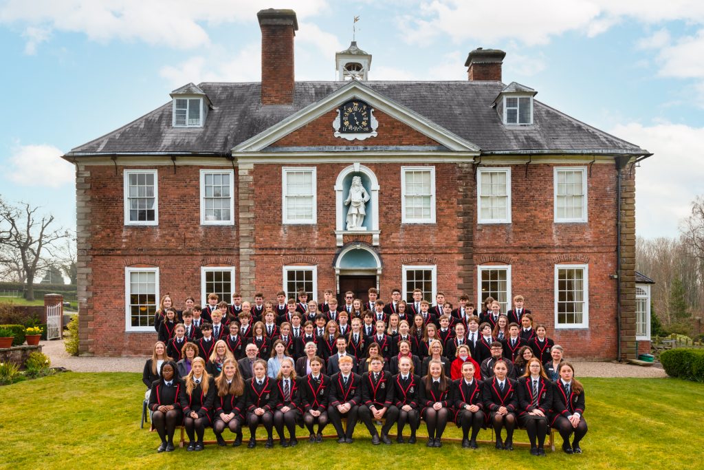School Life | Independent School, Herefordshire | Lucton School