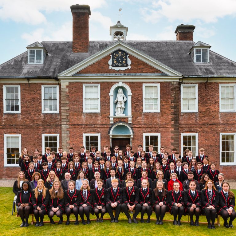 School Life | Independent School, Herefordshire | Lucton School