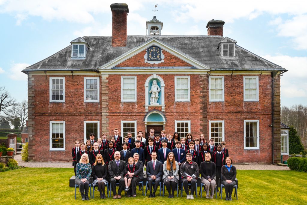 School Life | Independent School, Herefordshire | Lucton School