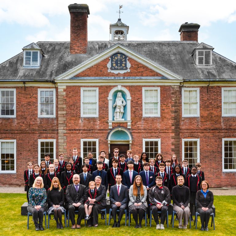 School Life | Independent School, Herefordshire | Lucton School