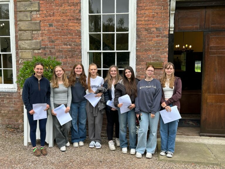 Lucton School | GCSE Results 2024 | Prep School Herefordshire | Lucton ...