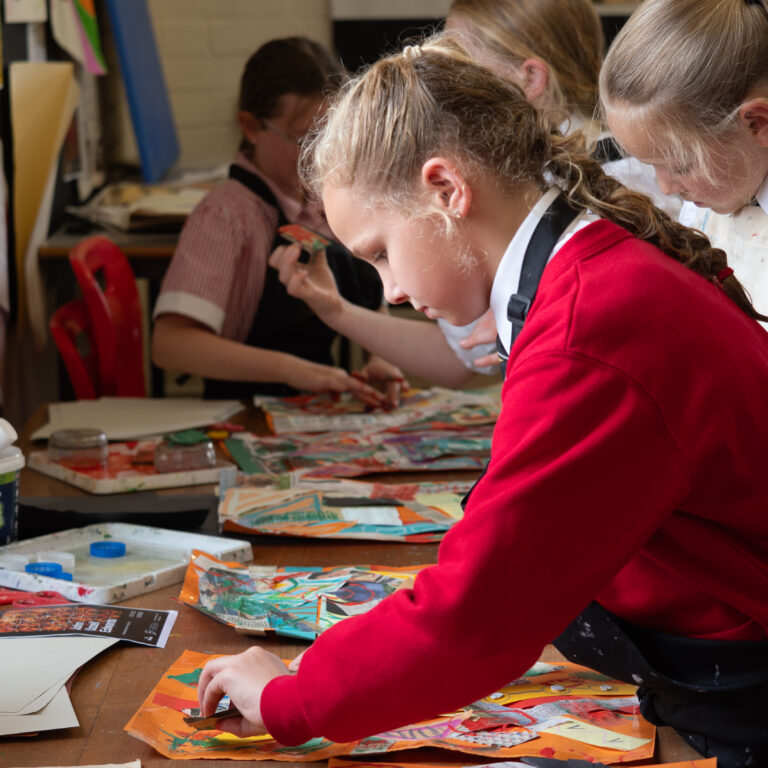 Lucton School | Independent Boarding School in Herefordshire